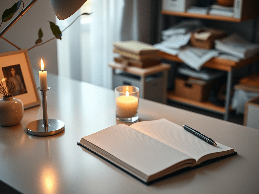 Breaking Free from the Cycle of Overcommitment – MindVault